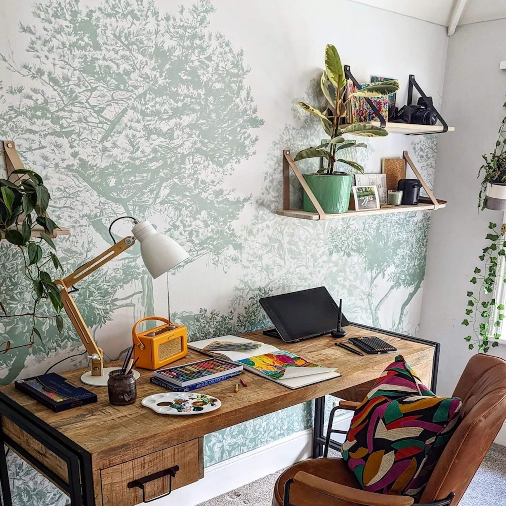 Chloé Simpson Interiors | Interior Designer in Swindon, Wiltshire